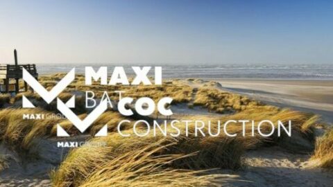 MAXIBAT fusionne avec COC Construction | Maxi Groupe