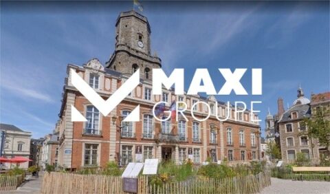 Le groupe | Maxi Groupe